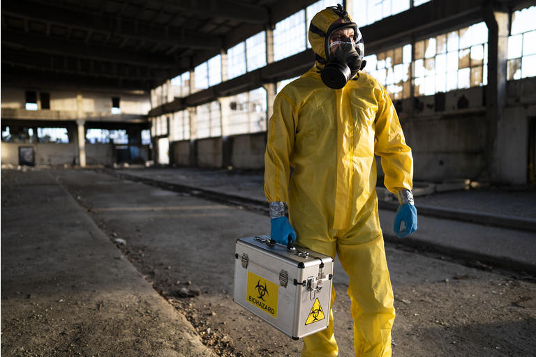 SIGA Technologies: Biodefense Pharma Unlocks New Value Abroad For TPOXX ...