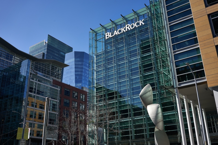 BlackRock (BLK): The King Of Asset Management | Seeking Alpha