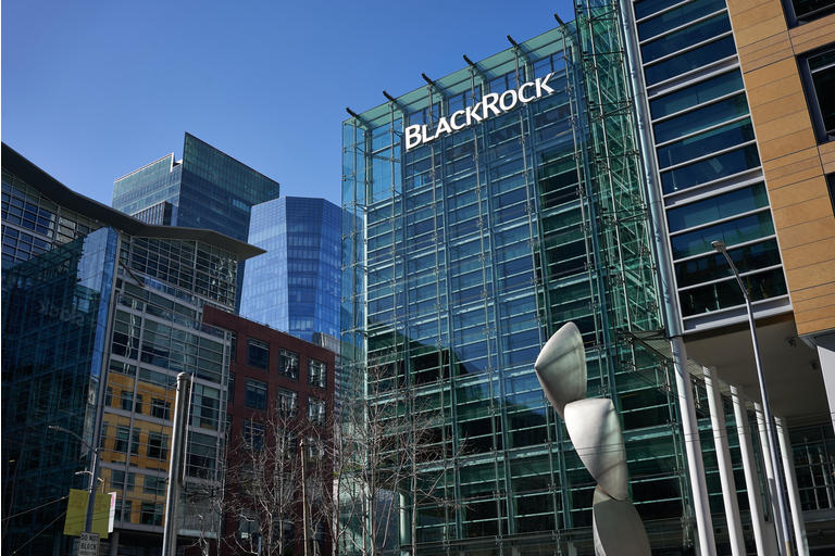 BlackRock (BLK): The King Of Asset Management | Seeking Alpha