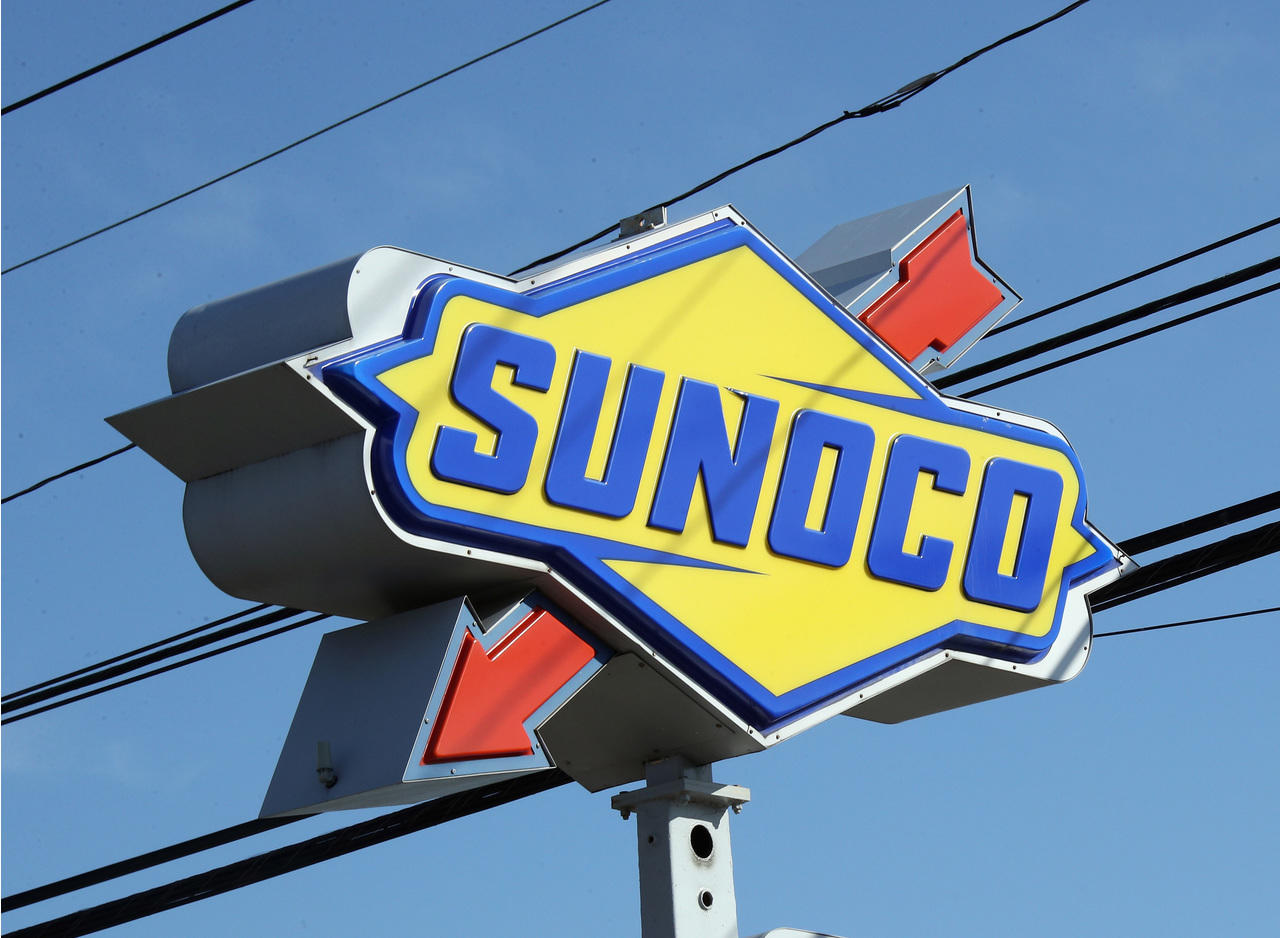 Sunoco buys eight terminal locations from NuStar in $250M deal (NYSE ...