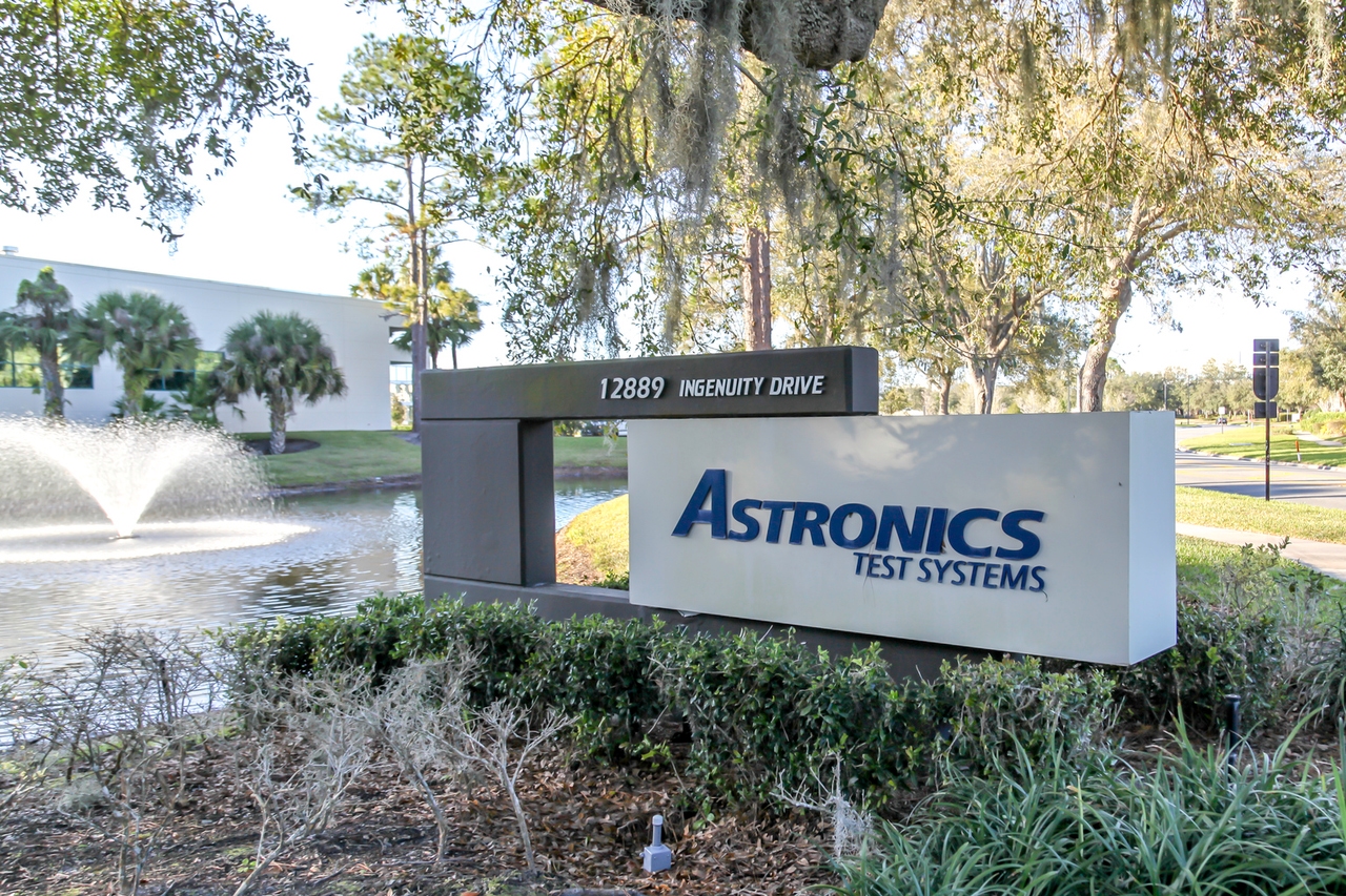 Astronics: Stellar Working Capital Management But Blurry Earnings ...