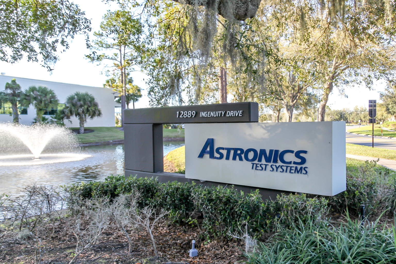 Astronics: Operating (Margin) Momentum Is Evident (NASDAQ:ATRO ...