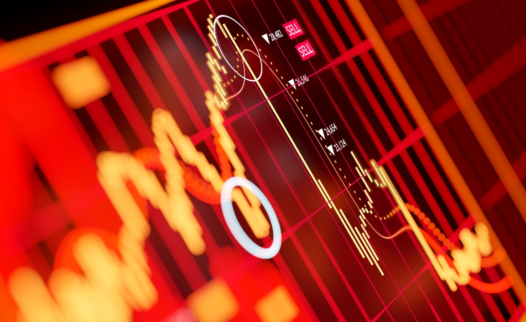 Trump questions stock selloff after stronger-than-expected 172K jobs ...