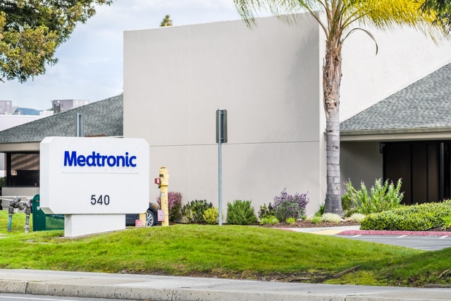 Medtronic posts Q4 beat on cardiovascular segment (MDT:NYSE) | Seeking ...