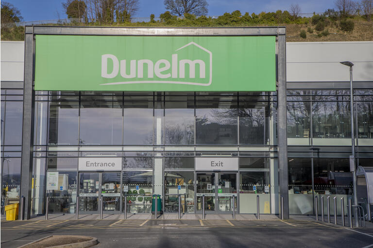 Dunelm Group
