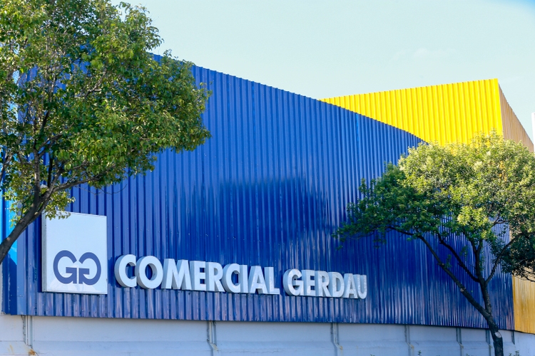 Gerdau: Valuation Matters In The Downturn (NYSE:GGB) | Seeking Alpha