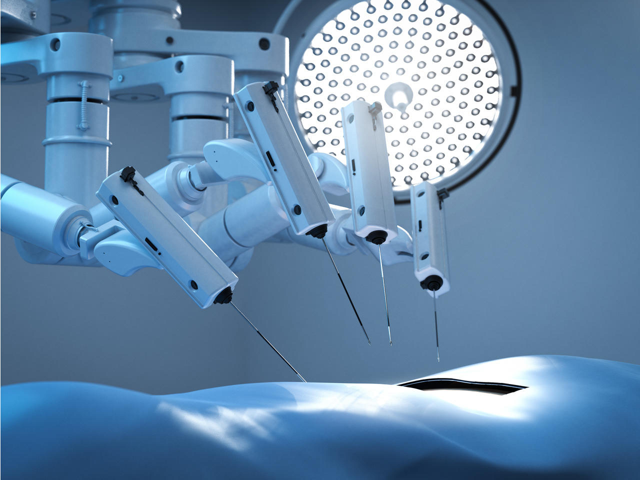 Surgical robotics firm Procept BioRobotics prices upsized IPO above ...