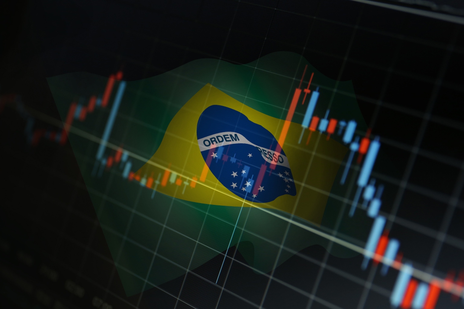 Wall Street Breakfast January 9: Chaos Hits Brazil (Podcast) | Seeking ...