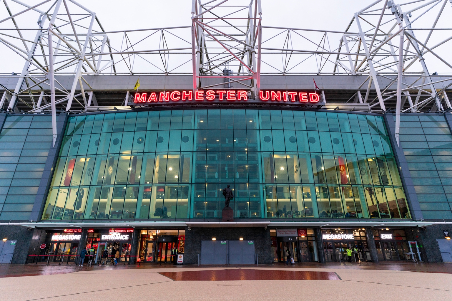Manchester United (MANU) Stock: Optimism In A New Era | Seeking Alpha