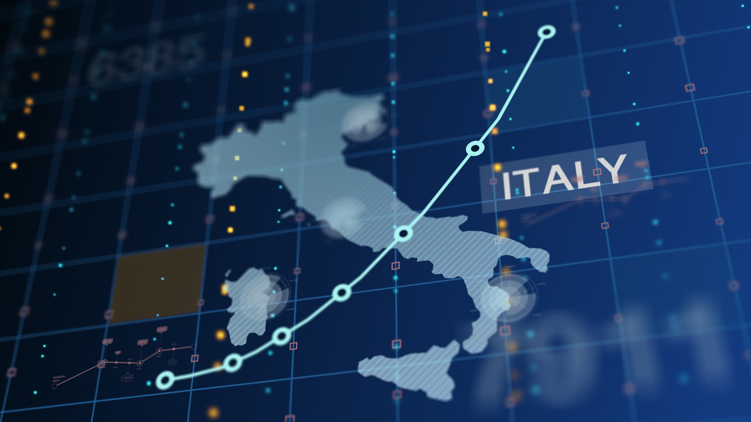 Italian Confidence Data Gradually Improves In January | Seeking Alpha
