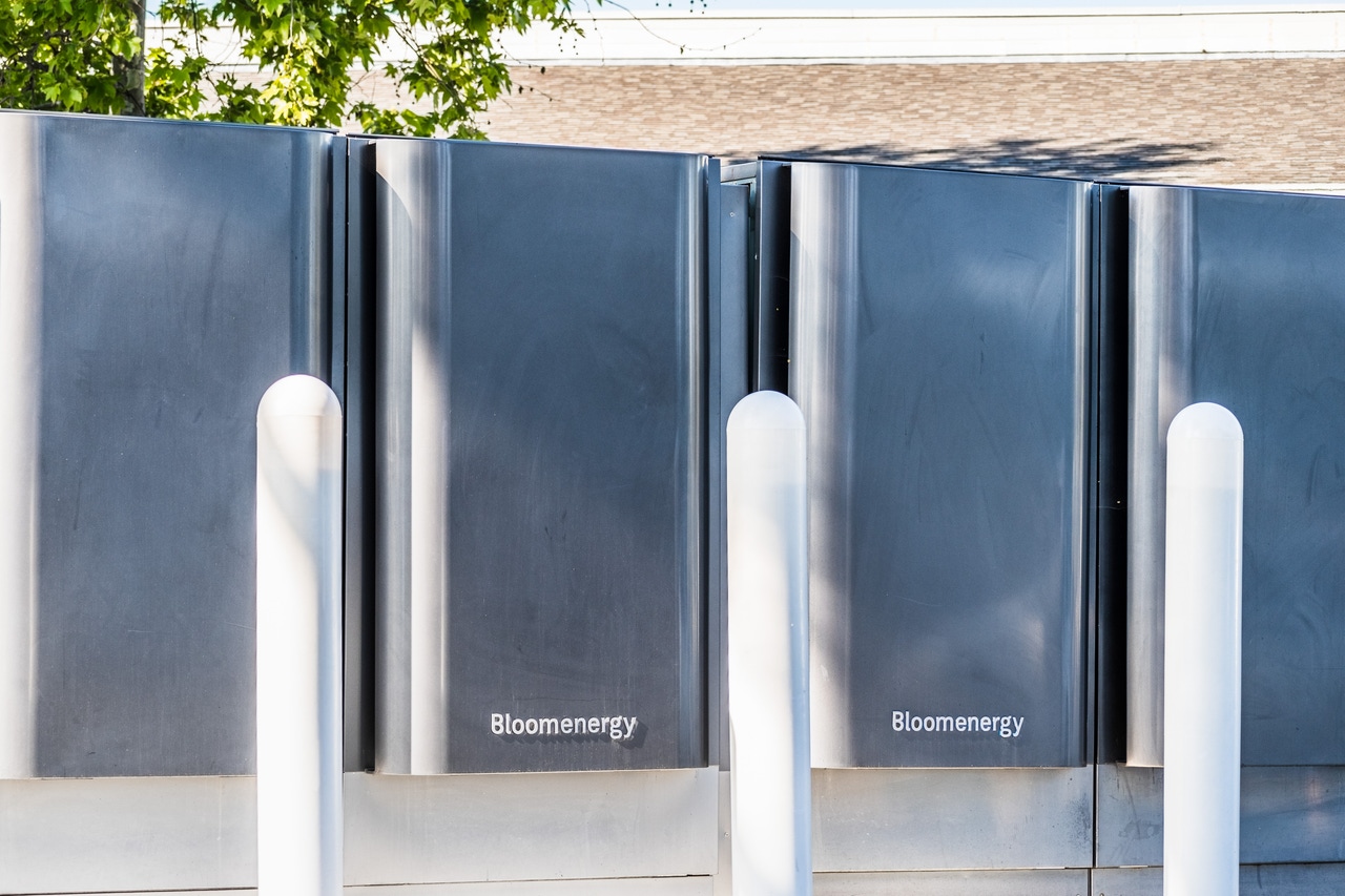 Bloom Energy jumps to all-time high but Citi rates just Neutral after ...