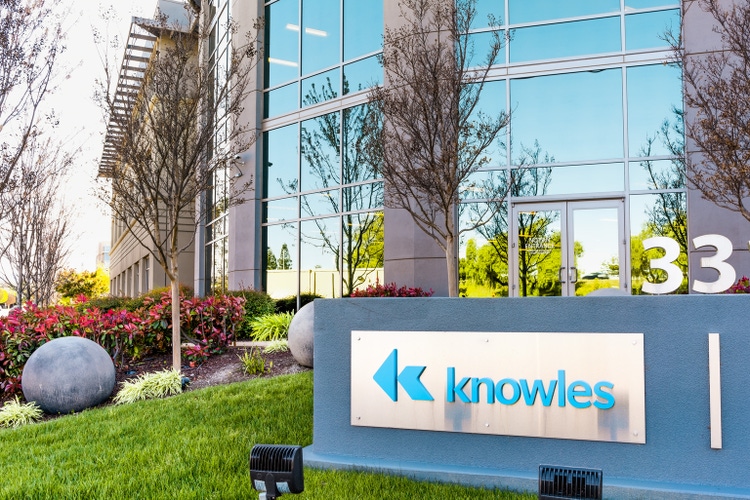 Knowles: Brighter Future Than Their Past (NYSE:KN) | Seeking Alpha