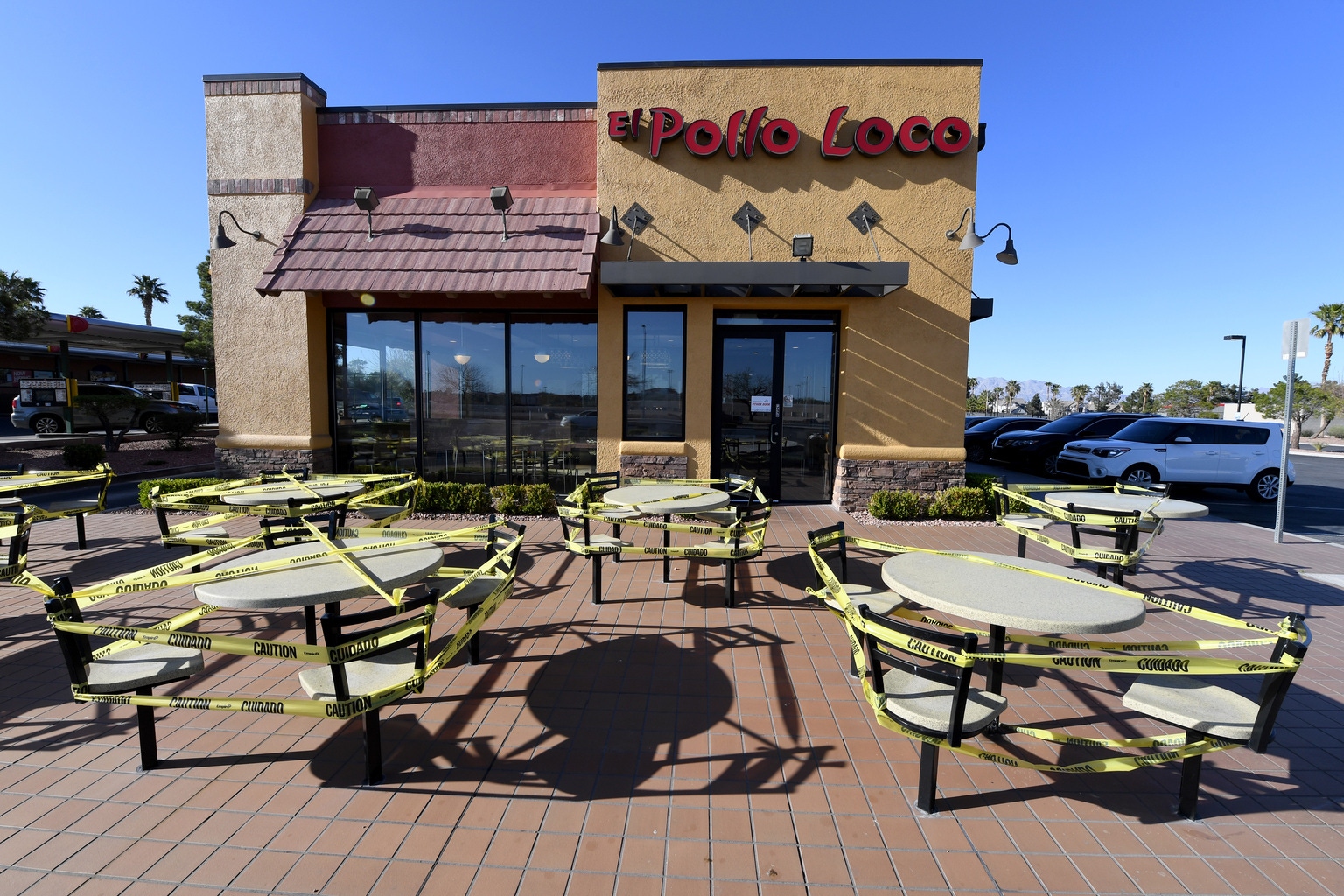 El Pollo Loco: The Almost Chipotle Contender (NASDAQ:LOCO) | Seeking Alpha