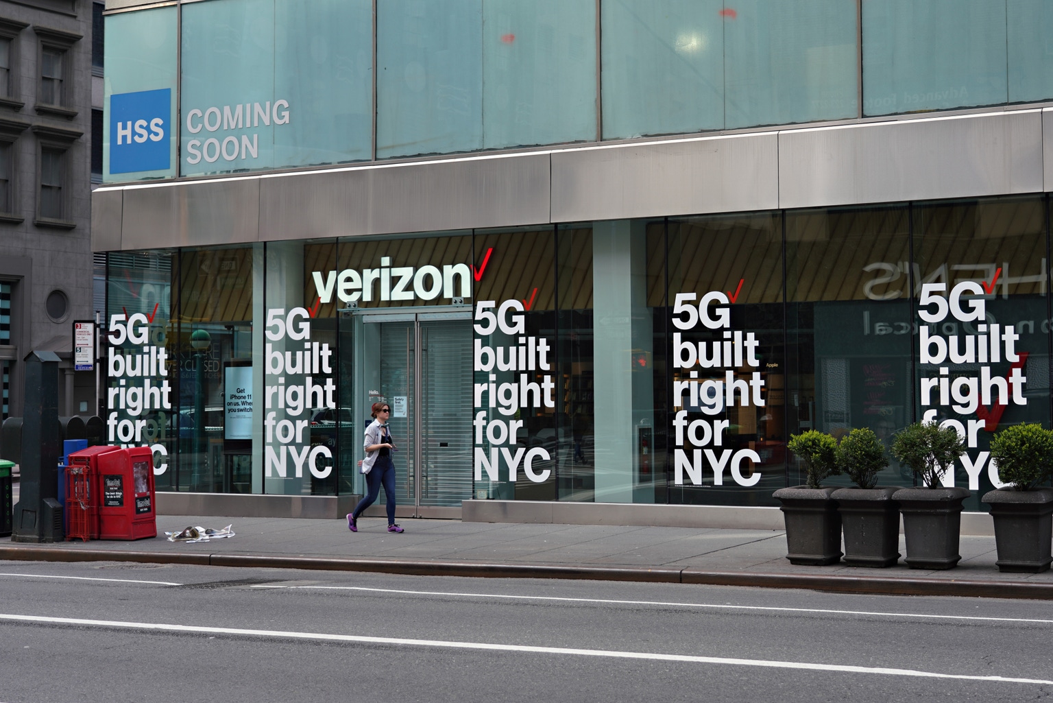 Verizon Among 15 Companies To Announce Annual Dividend Increases In ...