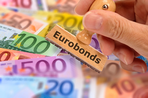 Credit markets shrug off geopolitical turbulence as bond supply surges ...