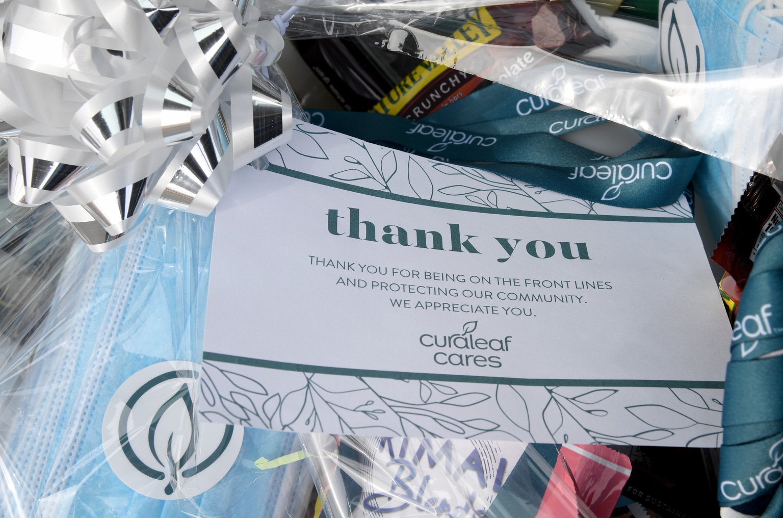 Curaleaf Earnings: Trend Remains Up (OTCMKTS:CURLF) | Seeking Alpha