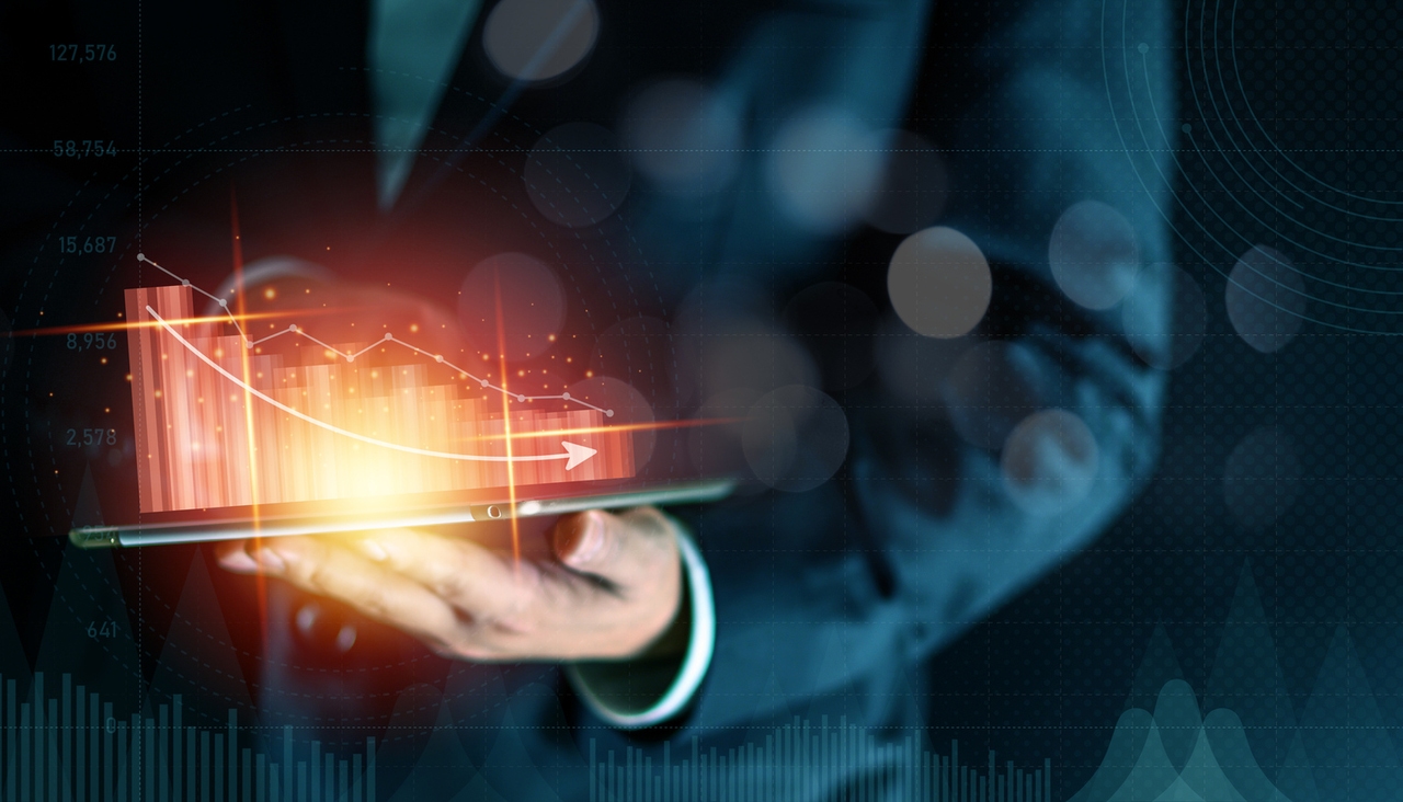 The Delta Dip | Seeking Alpha