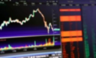 Chart Of The Day: Here's Why 'Everything' Just Tanked | Seeking Alpha