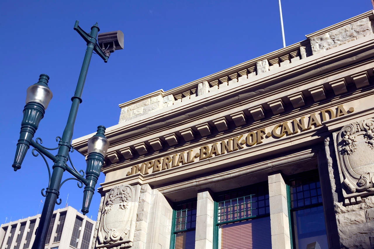 Big Banks Have Massive Exposure: A Look At Canadian Banks | Seeking Alpha