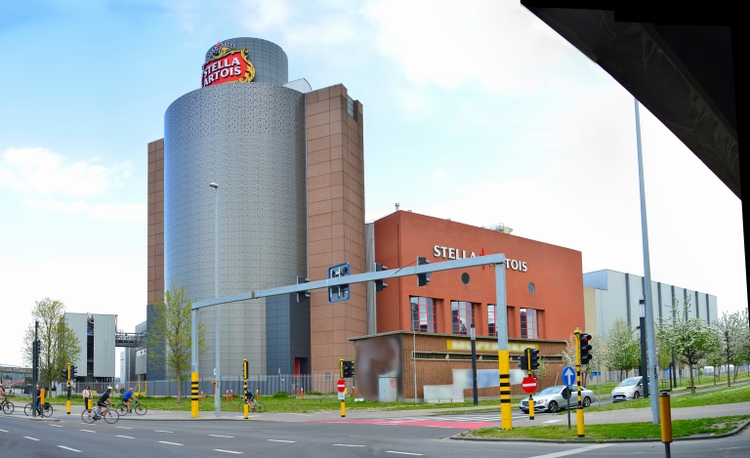 Anheuser-Busch InBev: Strong Cash Flow And Growing Profitability (NYSE ...