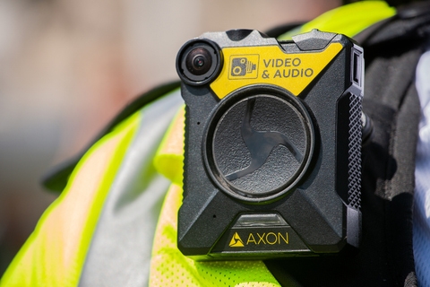 Axon real-time translation rolls out at Calgary Police Service in ...