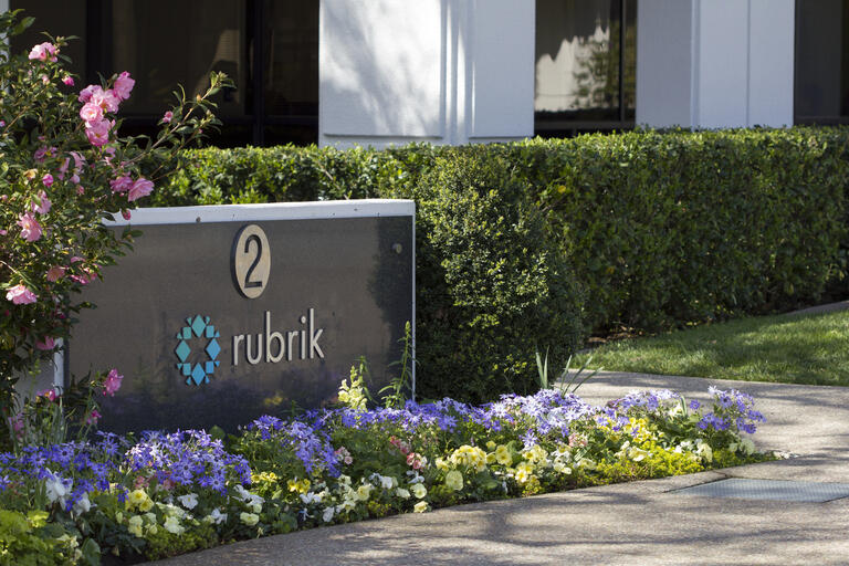 Rubrik's Q1 report shows expanding market share, prompting positive ...