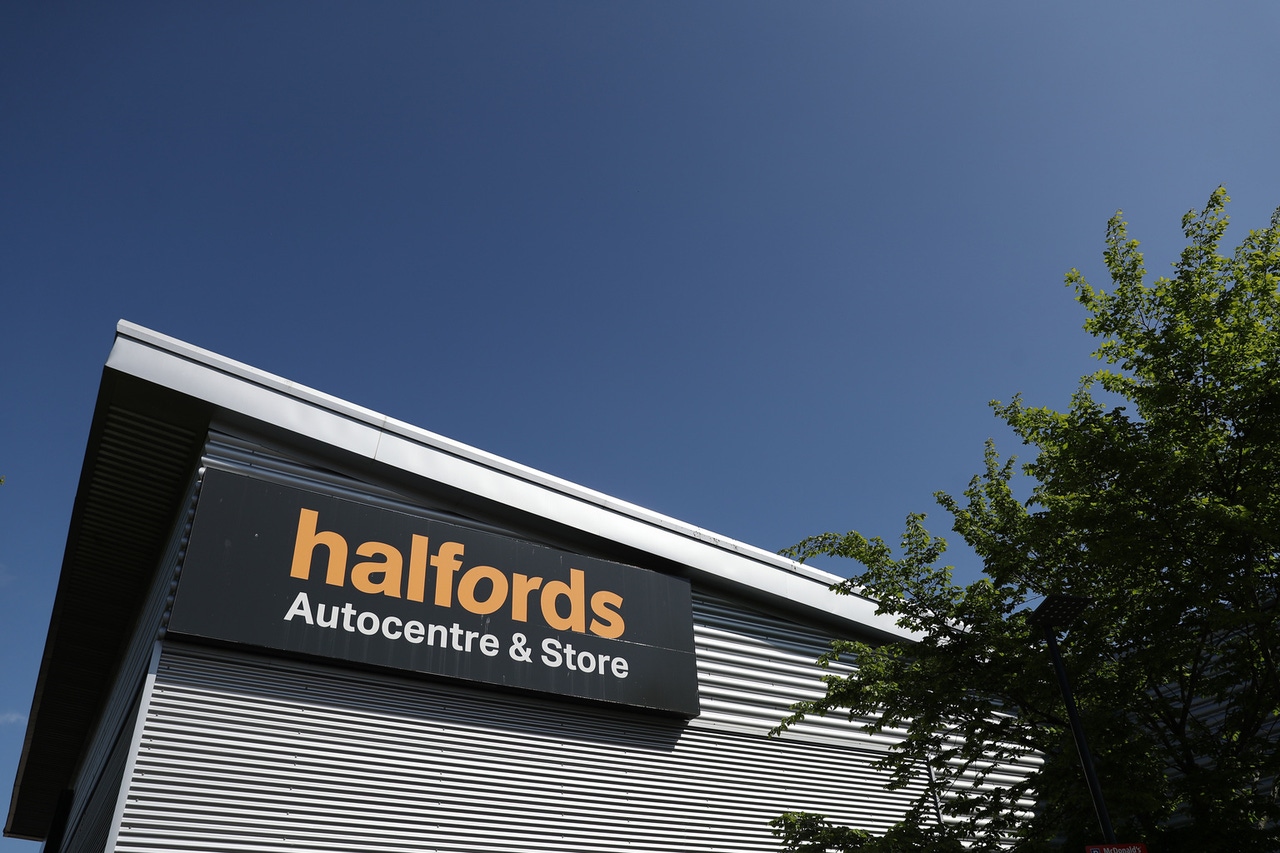 Halfords Group Stock Is A Buy (OTCMKTS:HLFDF) | Seeking Alpha
