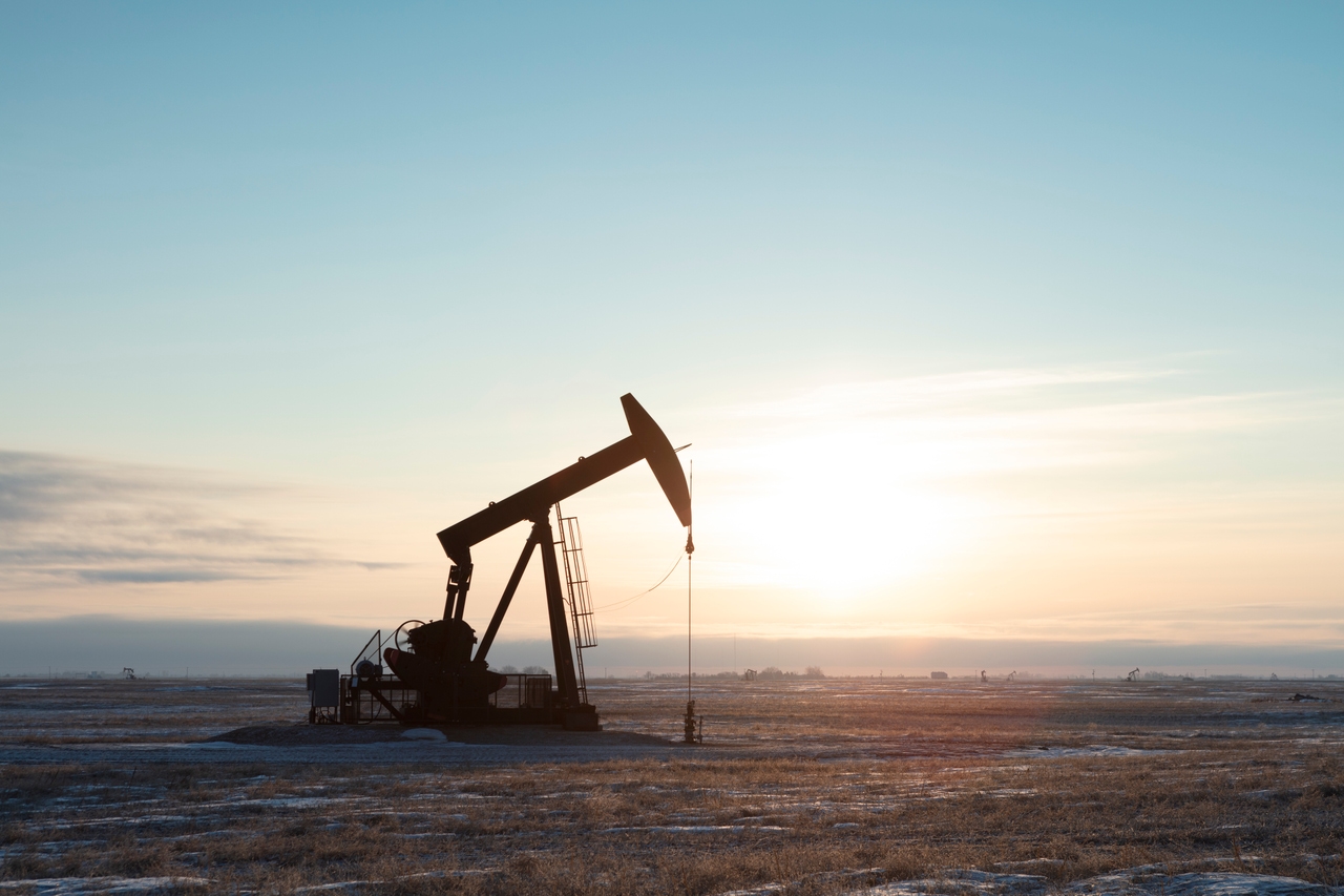 North America Crude Oil Steps Up With More Supply | Seeking Alpha