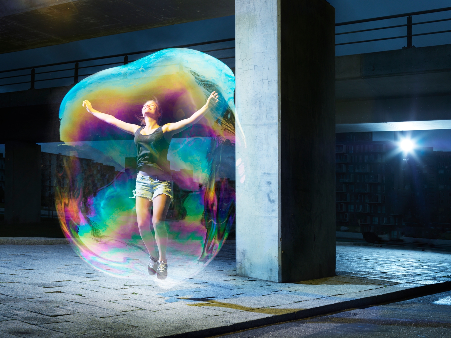 A Speculative Stock Bubble Keeps Inflating | Seeking Alpha