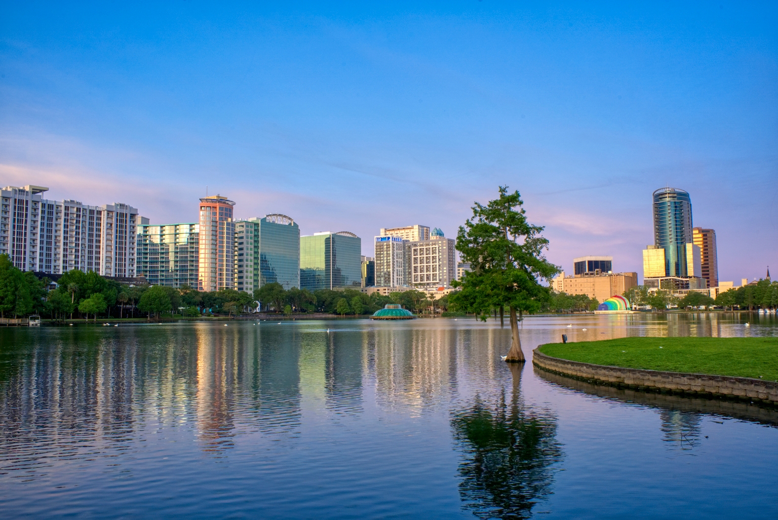 Mid-America Apartment: Higher Rates Take Toll, Opportunity Emerges ...