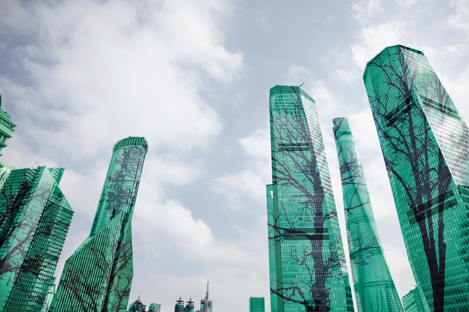 How Investment Funds Can Drive The Green Transition | Seeking Alpha