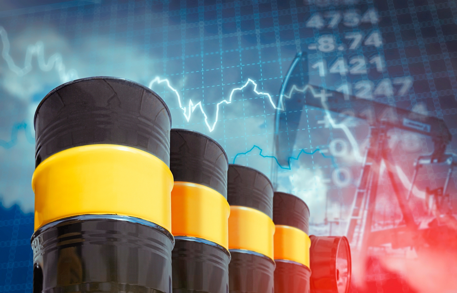 The Great Myth: Oil Vs. Inflation | Seeking Alpha