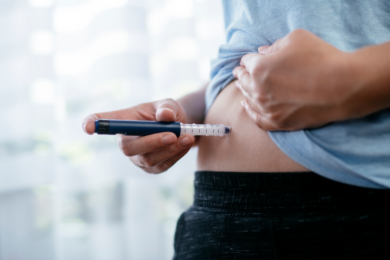 Novo Nordisk once weekly insulin icodec bests Tresiba in lowering blood ...