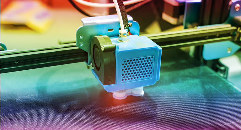 Nano Dimension inks collaboration to develop next generation of 3D ...