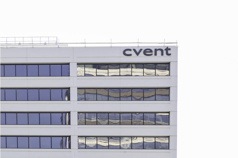 Cvent confirms deal to go public through SPAC Dragoneer Growth II in $5 ...