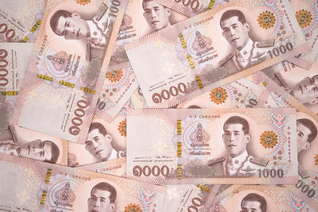 Thai Baht: Struggling In The Pandemic Aftermath | Seeking Alpha