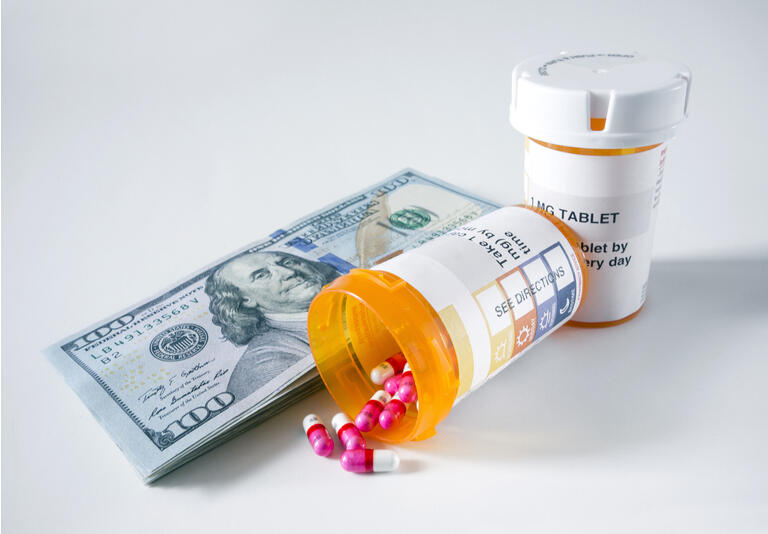 Biogen accused of illegal practices to boost sales of multiple ...