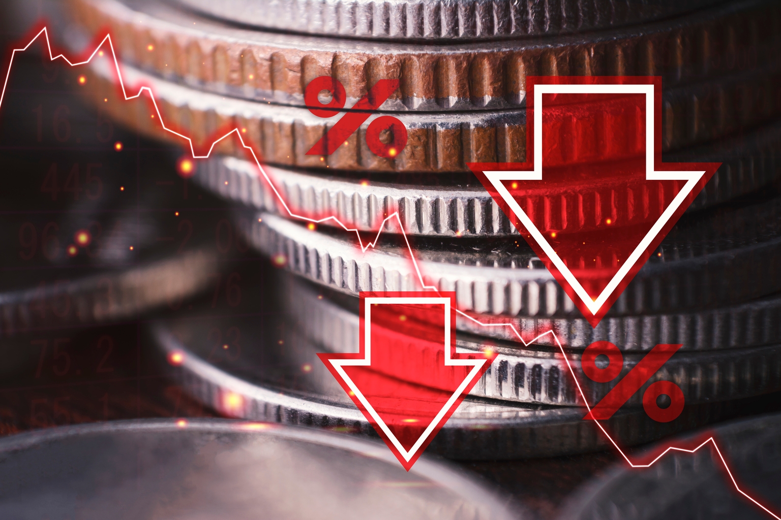 Caesars Stock: Can This Casino Giant Survive More Stormy Weather ...