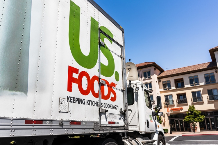 US Foods' new CEO hiring is called a share price catalyst by Wells ...