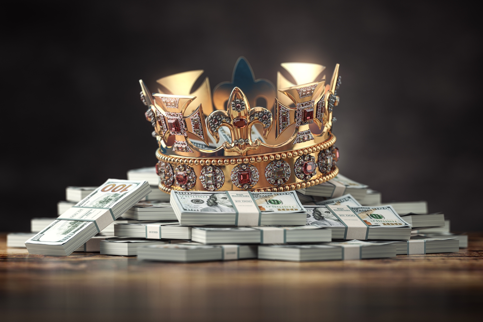 Why CGDG May Be The New King Of Dividend Growth ETFs (NYSEARCA:CGDG ...