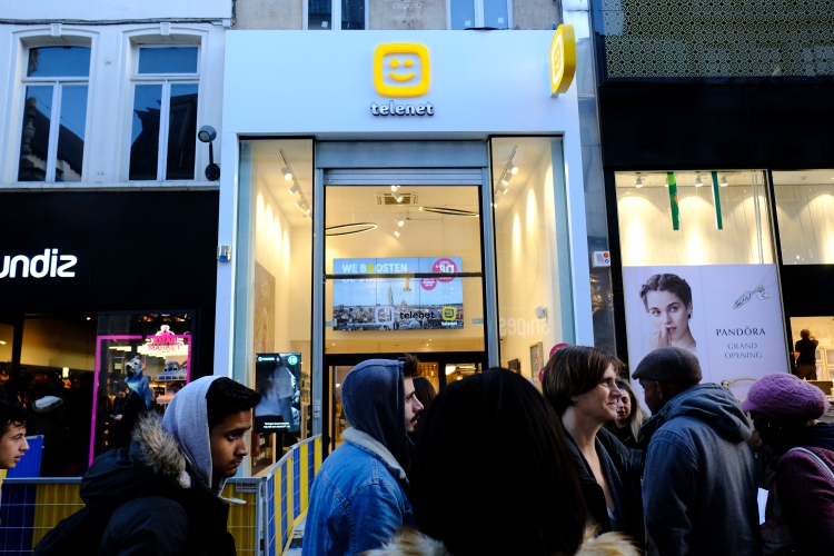 Telenet: 10% Yield With 30-50% Upside (OTCMKTS:TLGHF) | Seeking Alpha