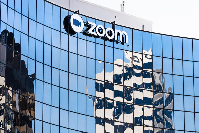 Zoom's stock rises after rating upgrade at Citi | Seeking Alpha