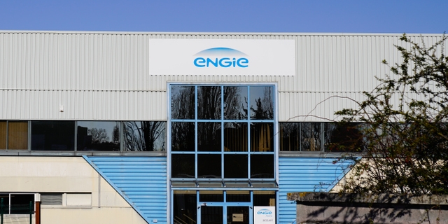 ENGIE: A Renewables Future Launched From A Fossil Fuel Base (ENGIY ...