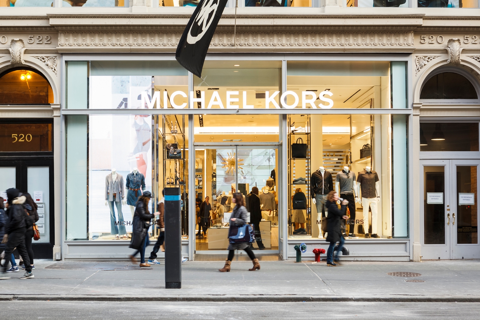 Capri Earnings: An Inexpensive Post-COVID-19 Recovery Play (NYSE:CPRI ...