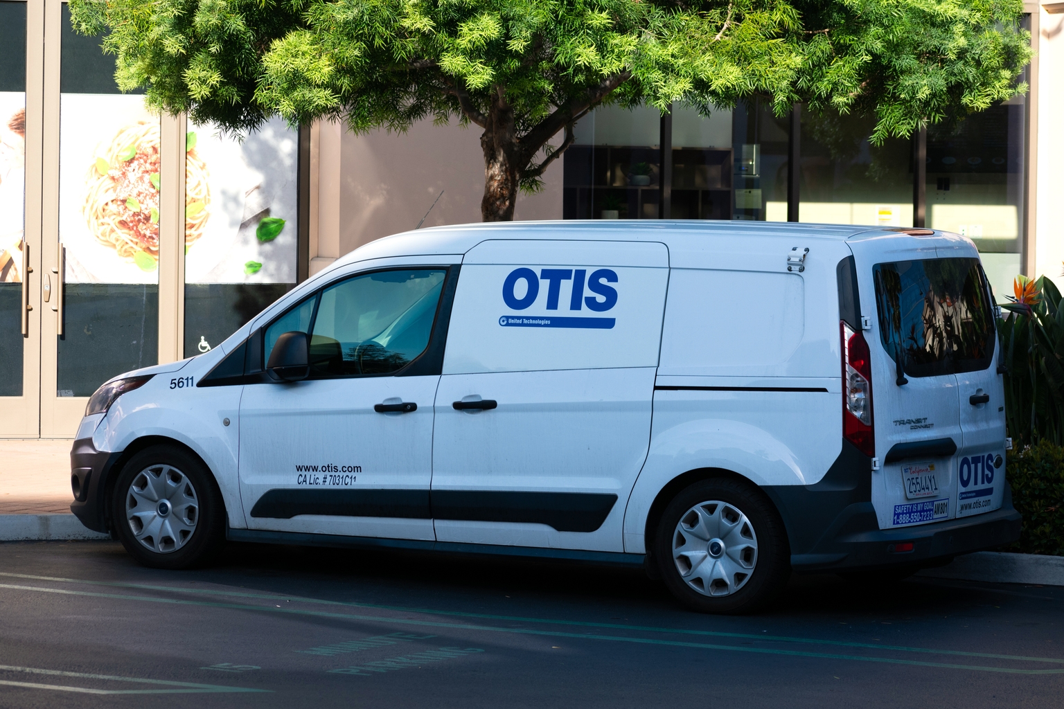 Otis Worldwide: Long-Term Shareholder Value Is Still Headed To The Top ...