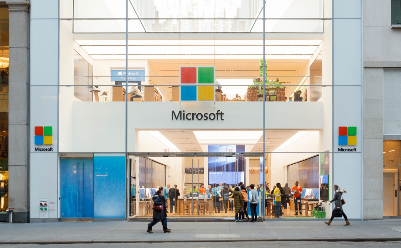 Microsoft: Good Luck Trying To Beat Its Bundling Power (NASDAQ:MSFT ...