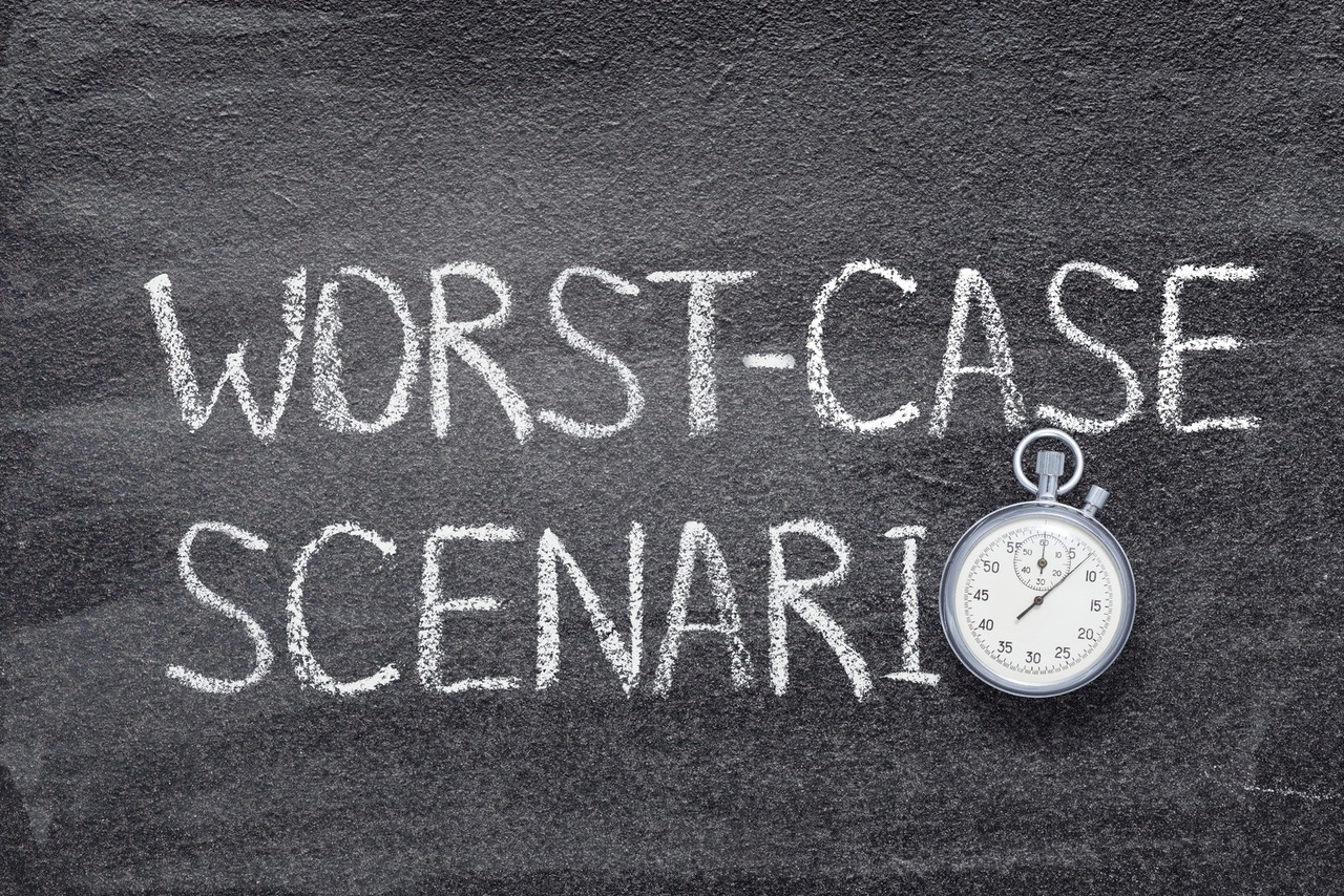 MicroStrategy's Worst Case Scenario (NASDAQ:MSTR) | Seeking Alpha