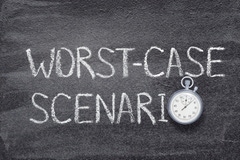 MicroStrategy's Worst Case Scenario (NASDAQ:MSTR) | Seeking Alpha