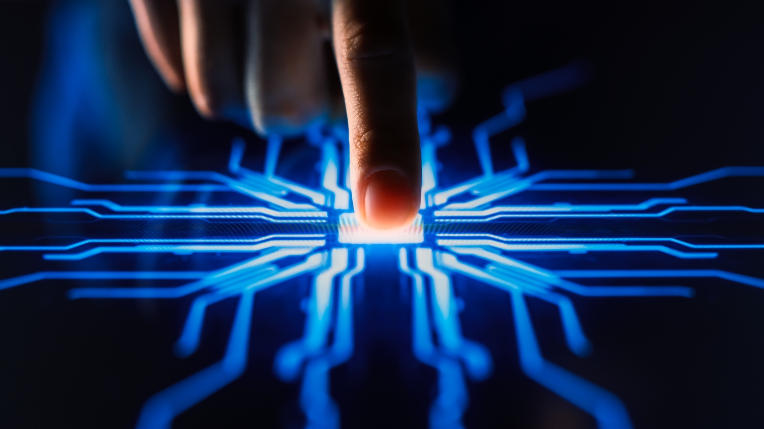Digitalization Drives Capital Investment | Seeking Alpha Digitalization Drives Capital Investment | Seeking Alpha