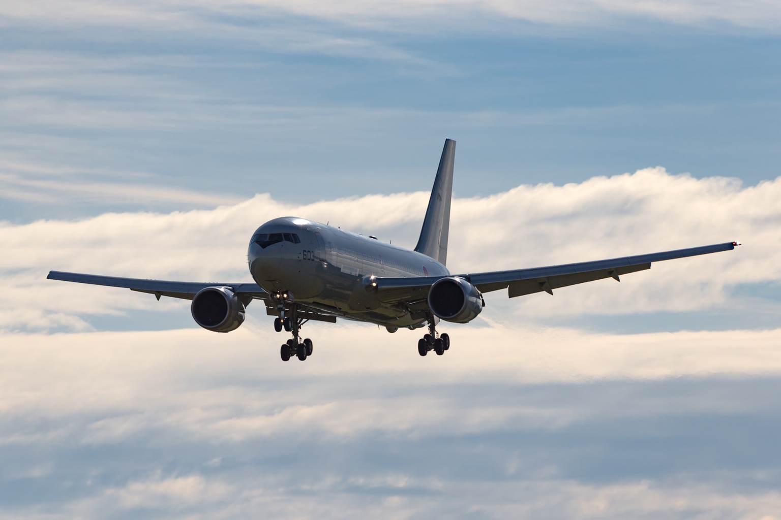 Boeing Defense Contracts Grow To $6.6 Billion (NYSE:BA) | Seeking Alpha